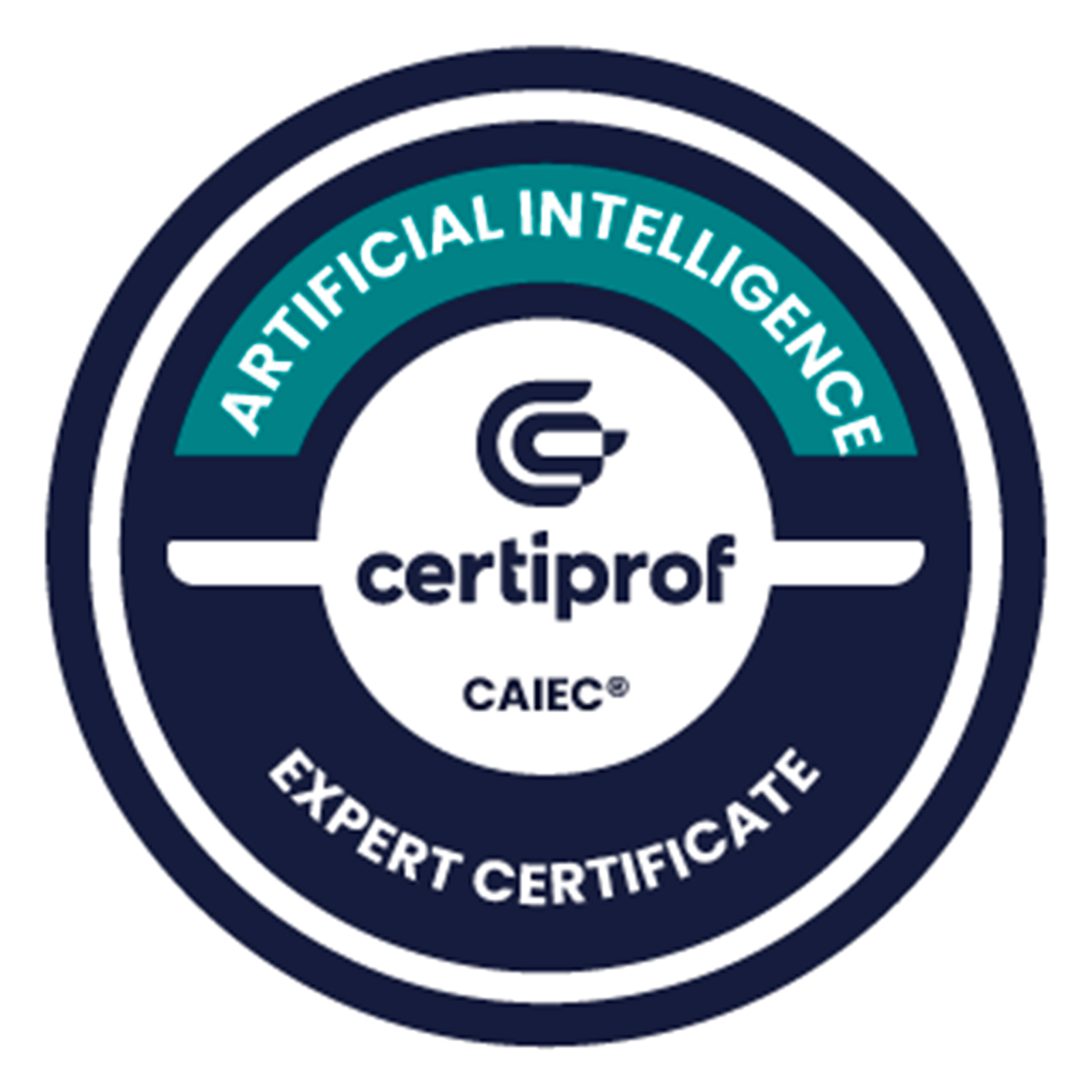Certificación Artificial Intelligence Expert