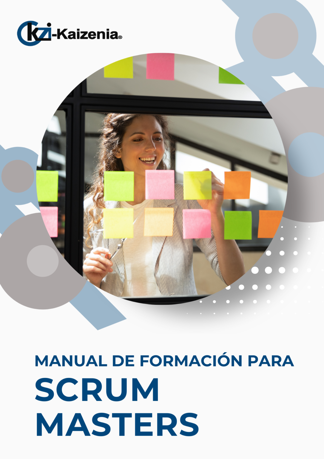 Manual de Scrum Master descargable